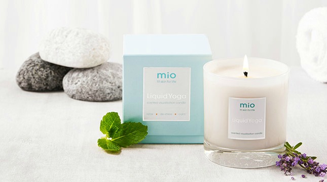 Vous reprendrez bien un séance de Liquid Yoga ? - Voyage en beauté