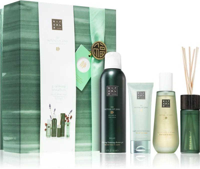 Ma routine avec Rituals - Voyage en beauté